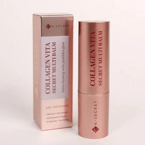 KSECRET Collagen Vita Secret Multi Balm 11g